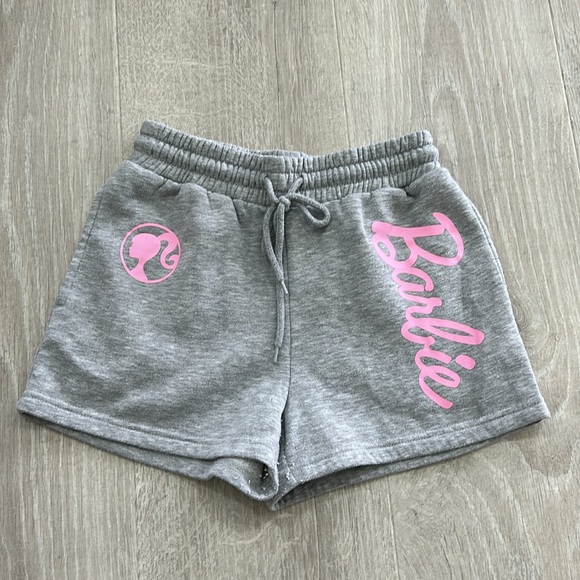Barbie | Shorts | Barbie Shorts | Poshmark